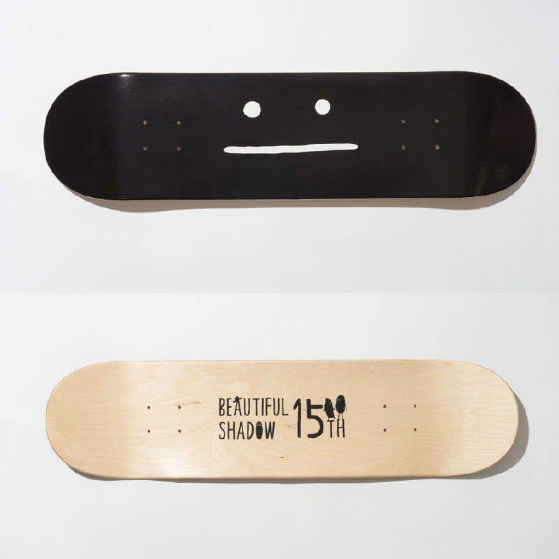 ビューティフルシャドー15thアニバーサリー｜グラニフ(graniph)公式オンラインストア