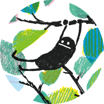 グラニフのえほん ビューティフルシャドーのかくれんぼ｜グラニフ公式オンラインストア