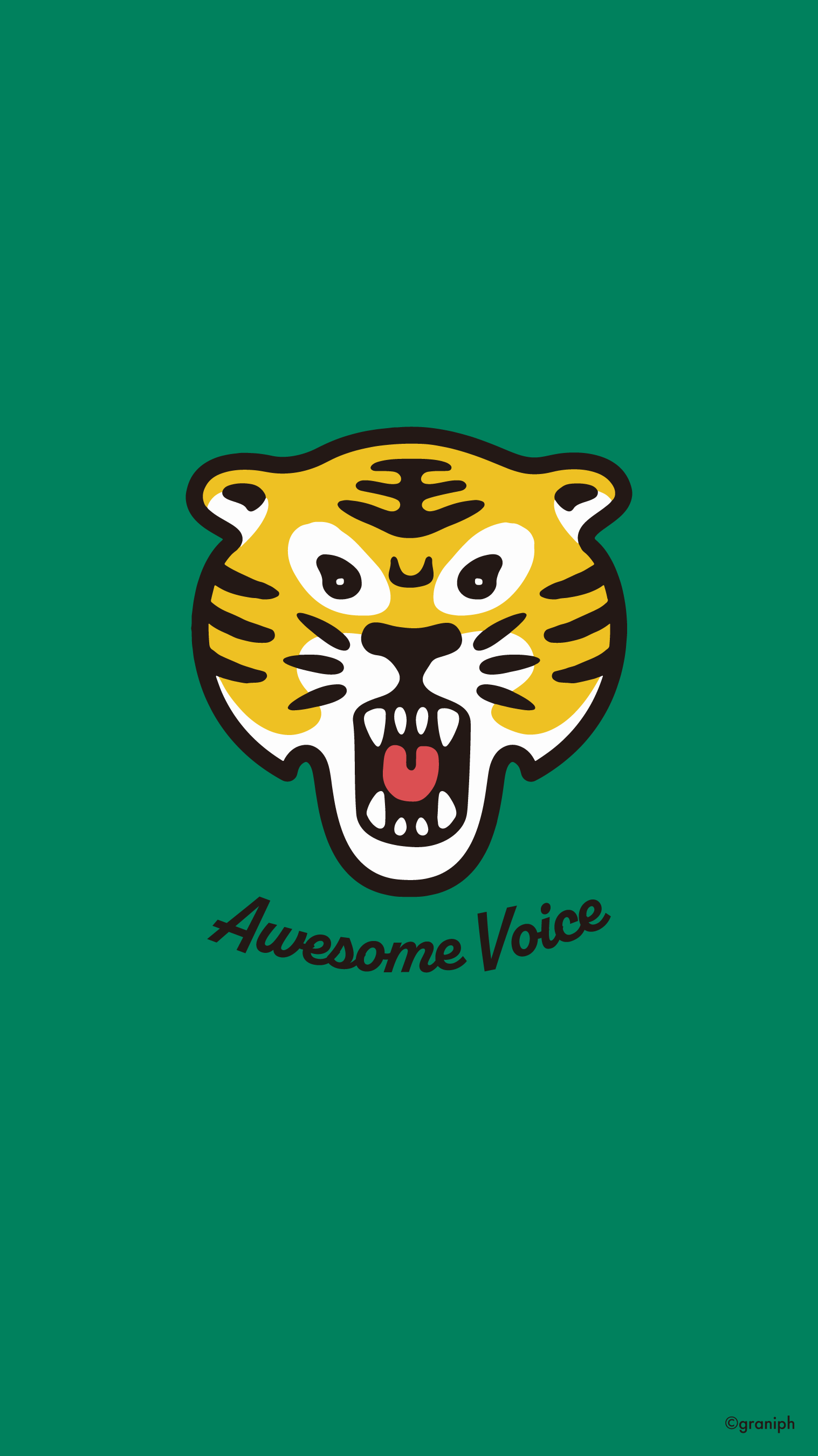 グラニフ オリジナルキャラクター スマホ壁紙プレゼント第4弾｜グラニフ公式オンラインストア